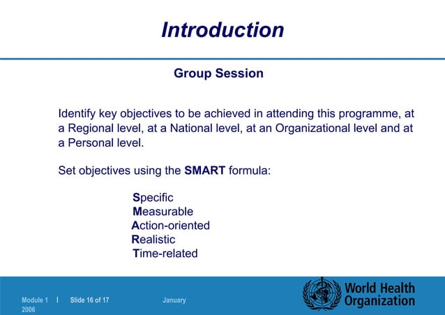 BASIC GMP TRAINING ; WHO MODULE | PPT | Pharmaceutical Industry ...