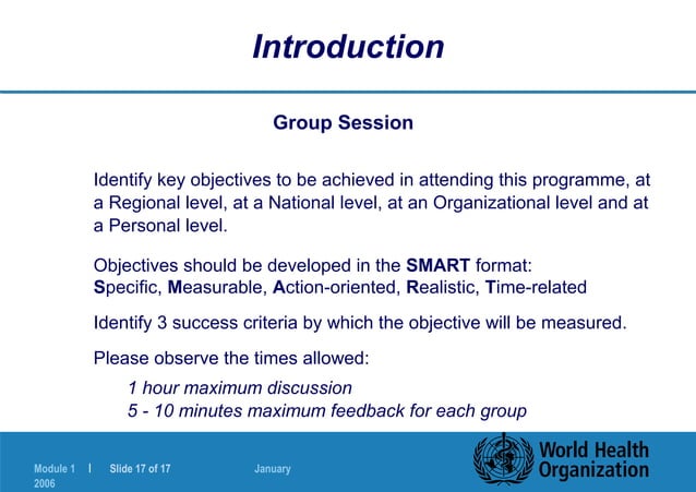 BASIC GMP TRAINING ; WHO MODULE | PPT | Pharmaceutical Industry | Industries