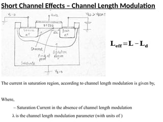 Basics of CMOS Inverter and CMOS as SWitch. | PPTX