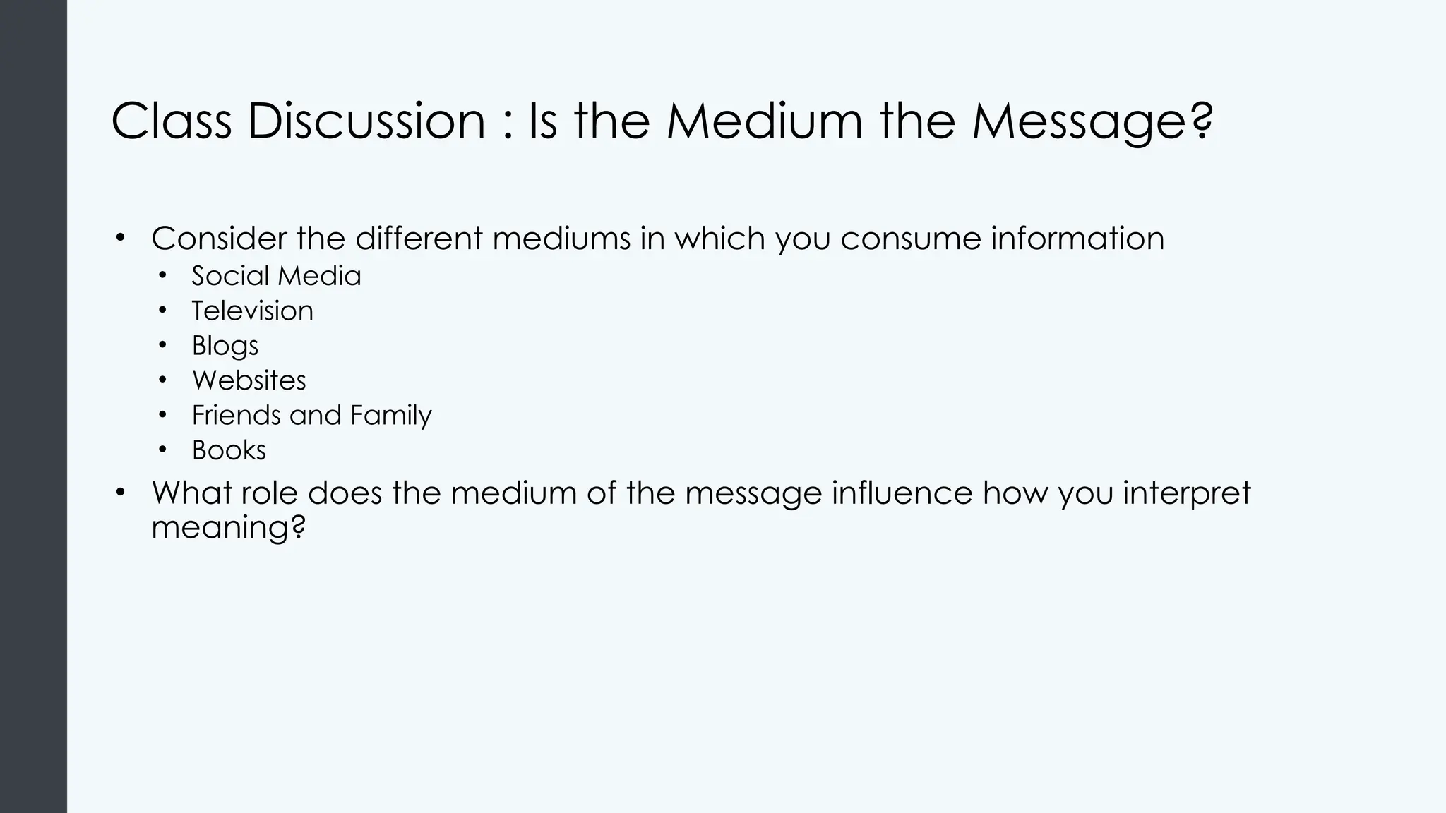 Public Speaking presentation introduction | PPTX