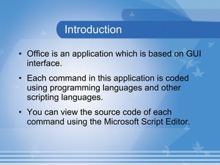 Unit 1.2 Introduction to Programming | PPT | Web Design and HTML | Internet