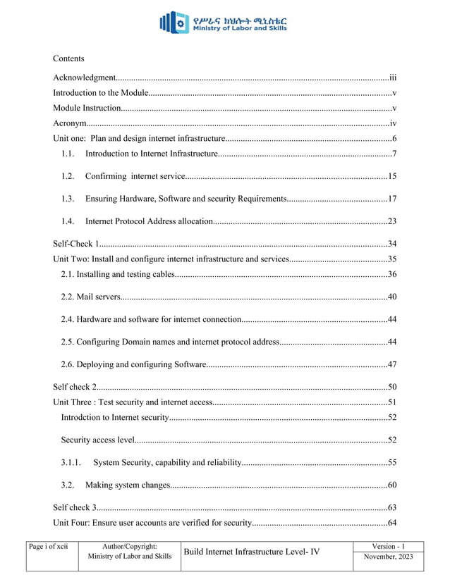 M02 - Build Internet Infrastructure.docx
