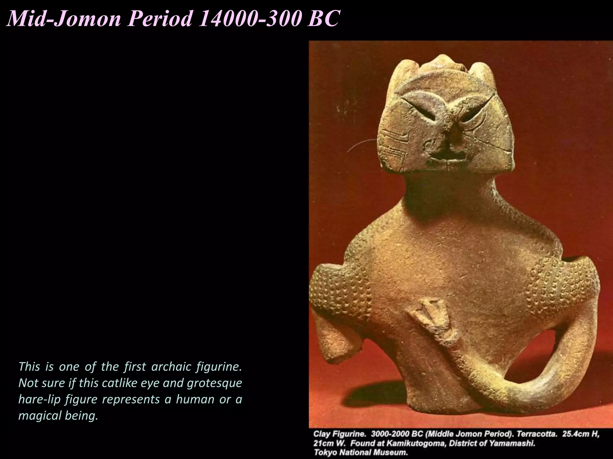 Tokyo National Gallery - A Brief History of Japanese Art | PPSX