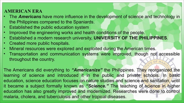 Ngec 7 module 2 Education PowerPoint ppt | PPTX