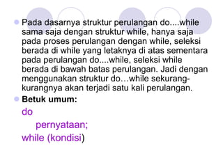 using looping in basic programming for beginners | PPT