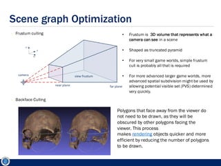 Comprehensive Overview of Game Engine Architecture and Core Systems | PDF