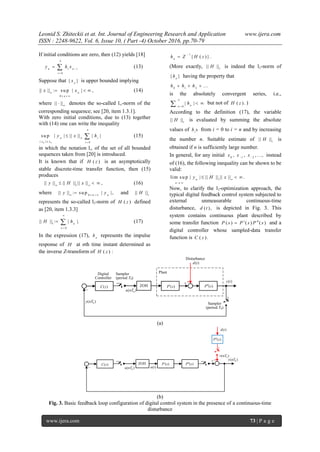 Design of Digital Autopilot for Lateral Motion Control of an Aircraft ...