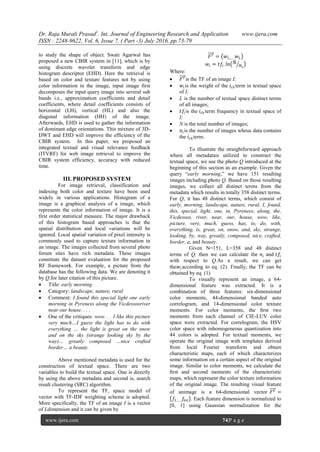 Query Image Searching With Integrated Textual and Visual Relevance Feedback for Web Image ...