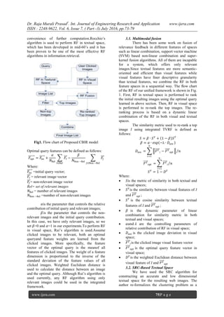 Query Image Searching With Integrated Textual and Visual Relevance Feedback for Web Image ...