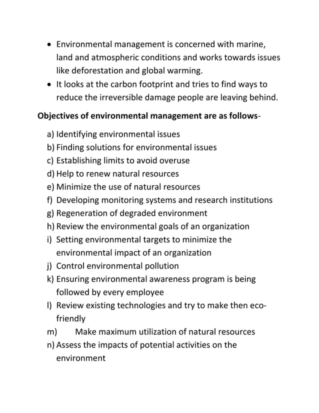 M08 | CESGI - Environmental management | PDF