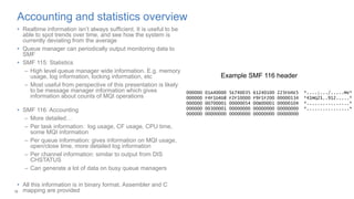 Where is my MQ message on z/OS? | PPTX