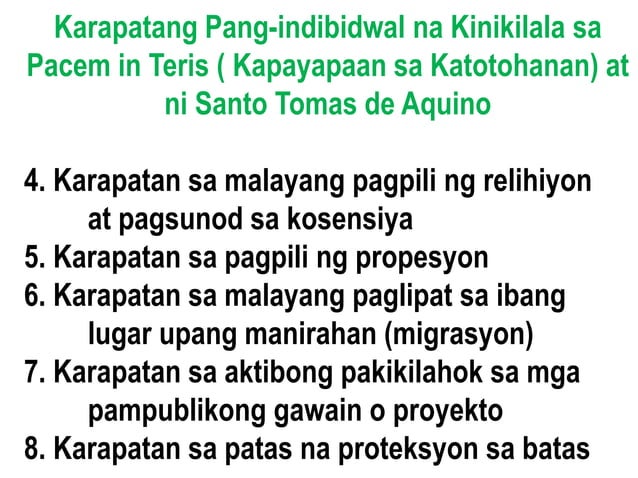 Grade 9 ESP - MODULE 6 | PPTX