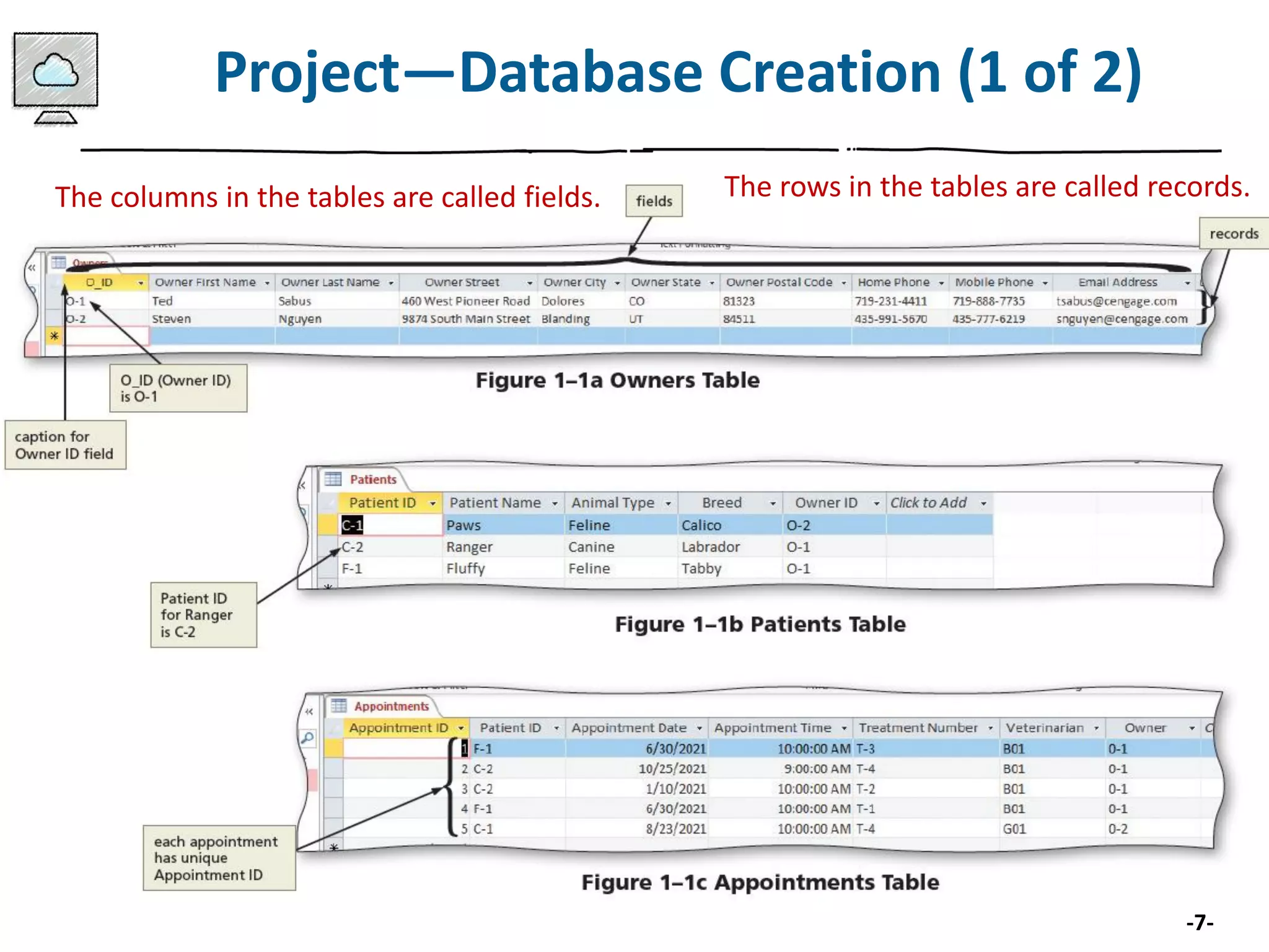 M0DULE 1-MS ACCESS Databases and Database Objects.pdf | Databases ... M0DULE 1-MS ACCESS Databases and Database Objects.pdf | Databases ...