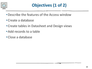 M0DULE 1-MS ACCESS Databases and Database Objects.pdf