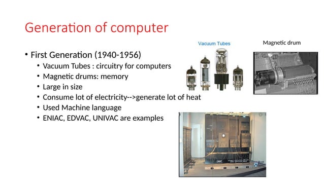 Introduction to C programming KTU syllabus | PPTX
