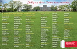 St. John's Magazine for Summer 2023 - M1-13876 | PDF