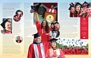 St. John's Magazine for Summer 2023 - M1-13876 | PDF