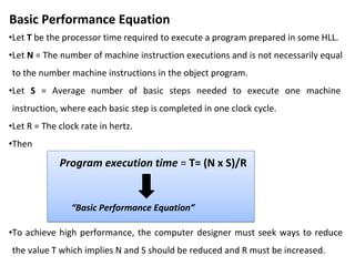 computer organization and architecturebec306c | PPT