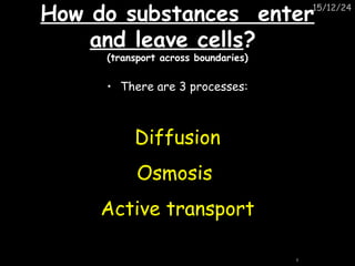 [M1.3] READ - Movement In & Out of Cells (PowerPoint) v1a.ppt