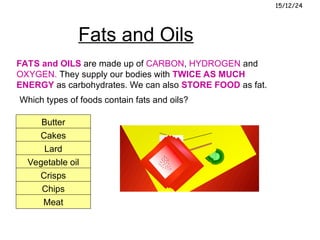 [M1.4] READ - Food Types, Deficiencies & Food Tests v1a.ppt