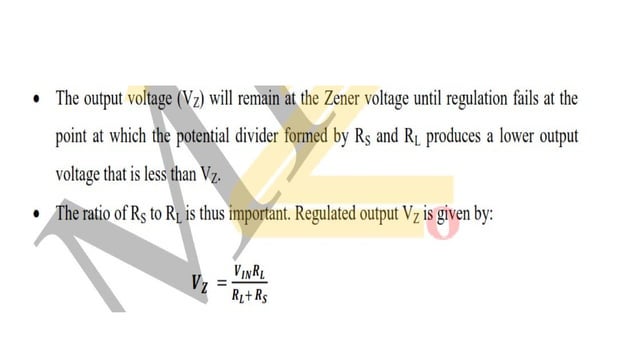 basic electronics module 1 introduction to basics | PPT