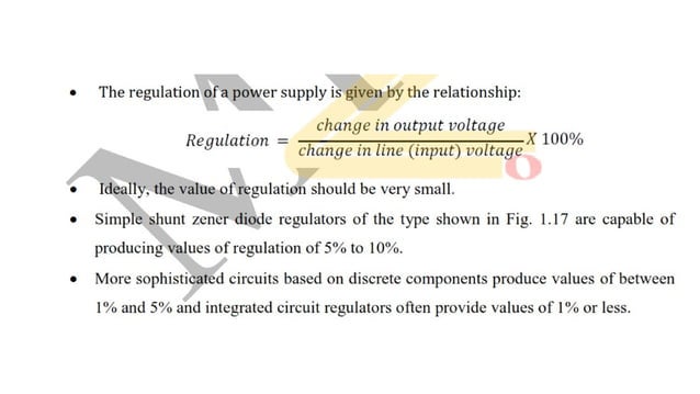 basic electronics module 1 introduction to basics | PPT