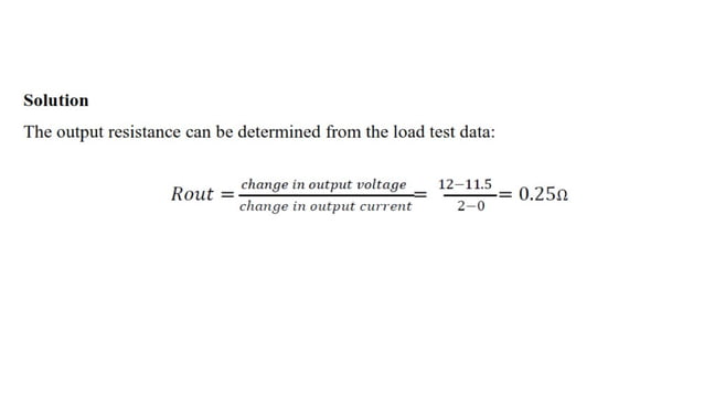 basic electronics module 1 introduction to basics | PPT