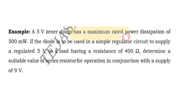 basic electronics module 1 introduction to basics | PPT