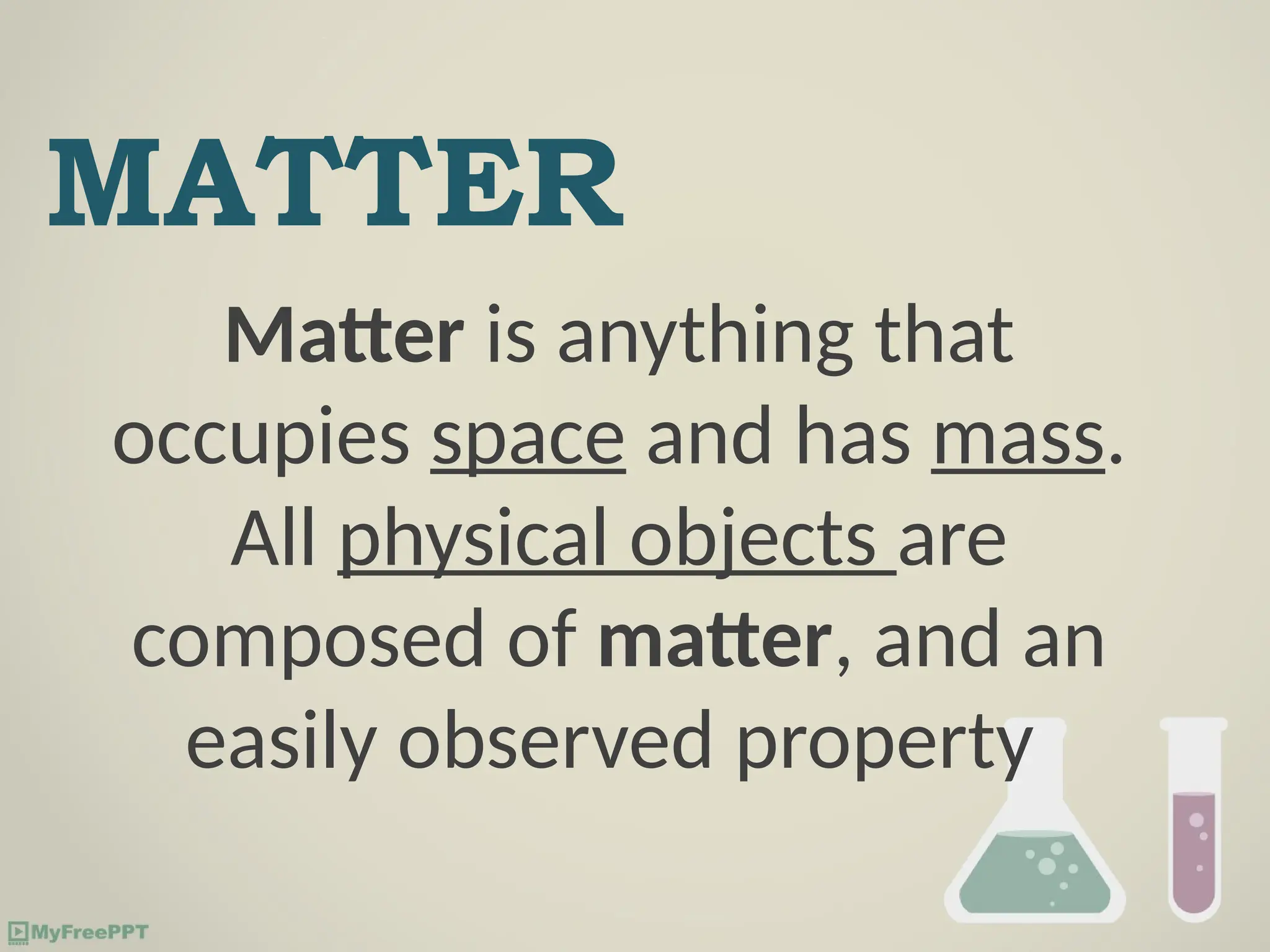 Module 1-Electronic Structure of Matter.pptx