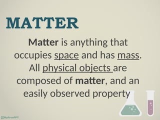 Module 1-Electronic Structure of Matter.pptx