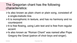 M1-GR9-MUSICAL STYLES OF THE PERIOD [Autosaved].pptx