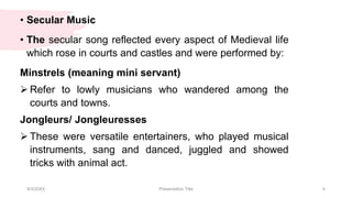 M1-GR9-MUSICAL STYLES OF THE PERIOD [Autosaved].pptx