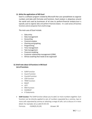 M1- IT Tools & Application.docx