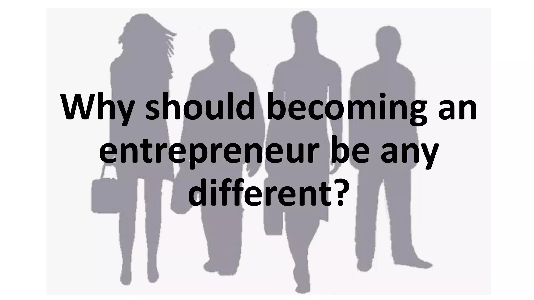 Lesson 1 importance of entrepreneurship | PPTX