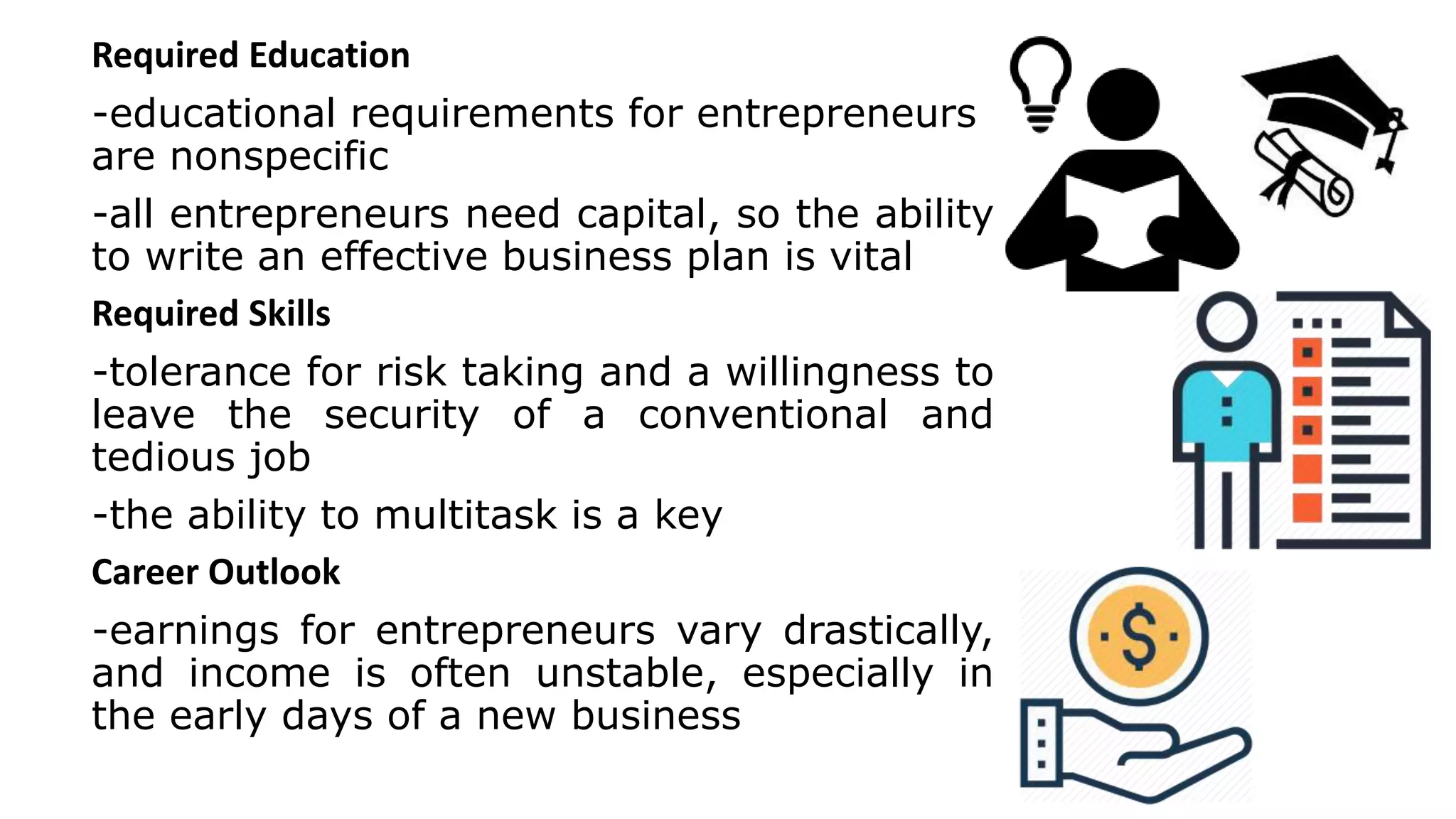 Lesson 1 importance of entrepreneurship | PPTX