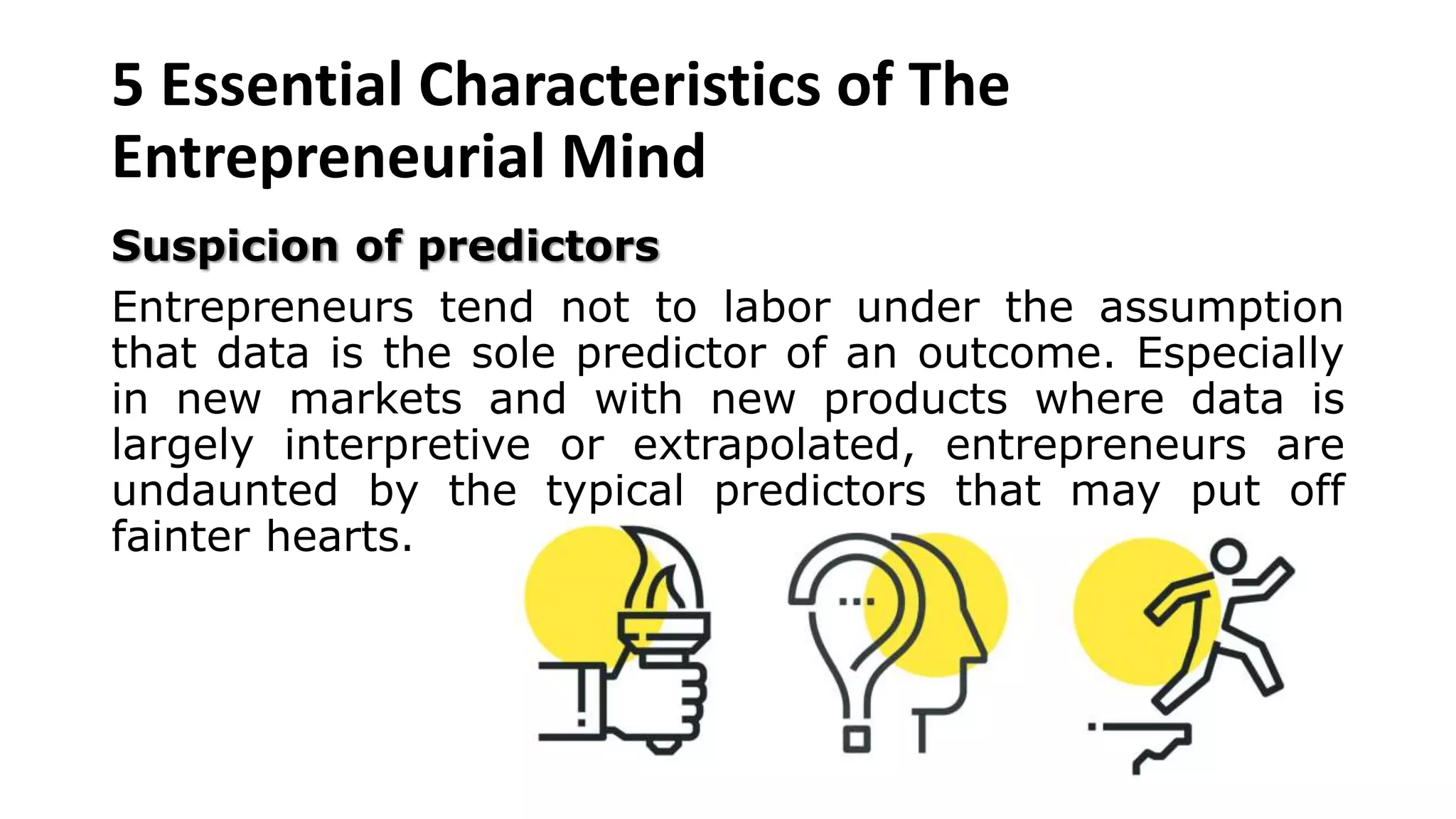 Lesson 2 Entrepreneurial mind | PPTX