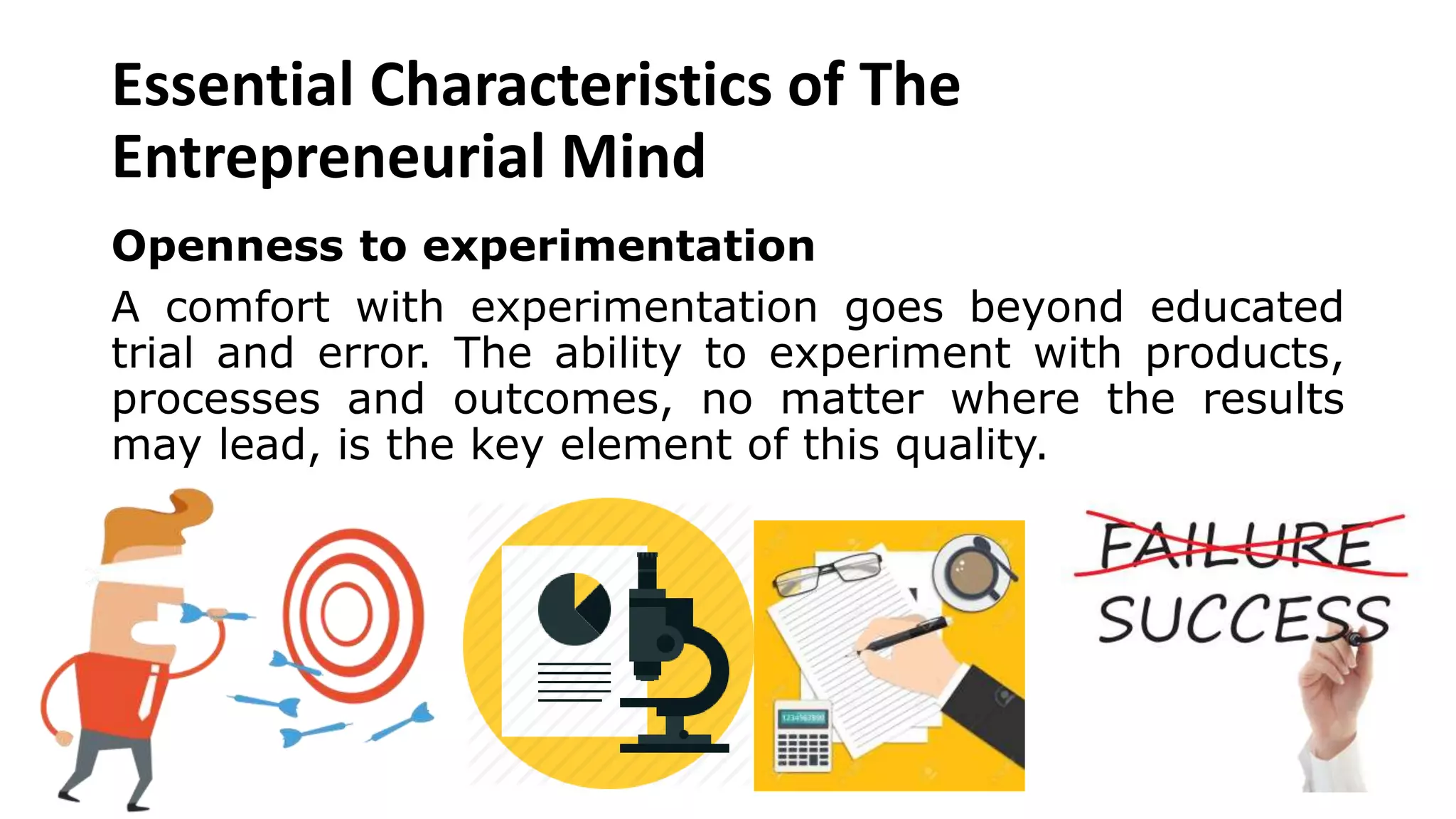 Lesson 2 Entrepreneurial mind | PPTX