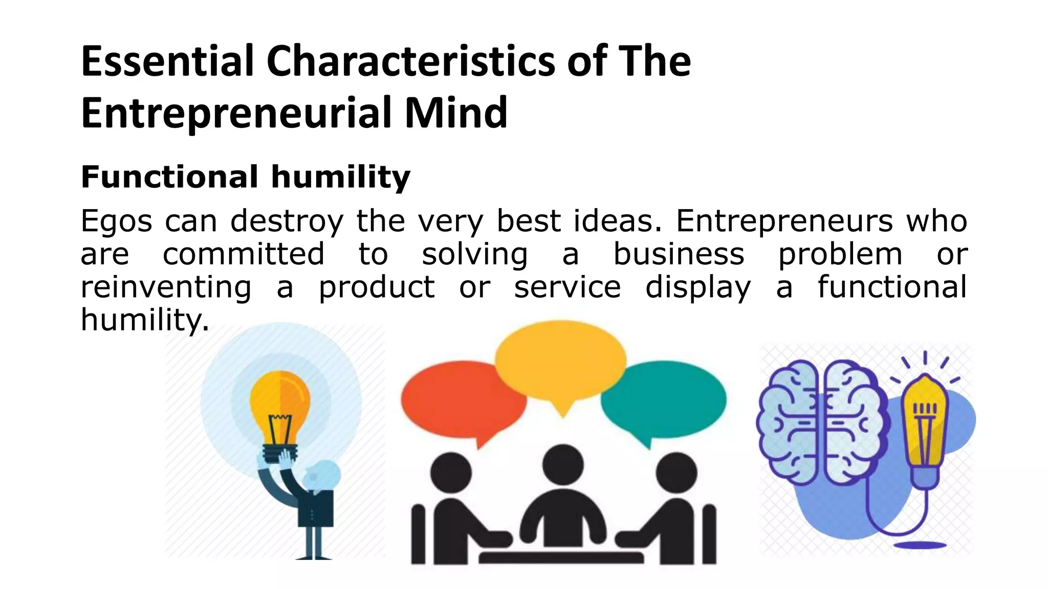 Lesson 2 Entrepreneurial mind | PPTX