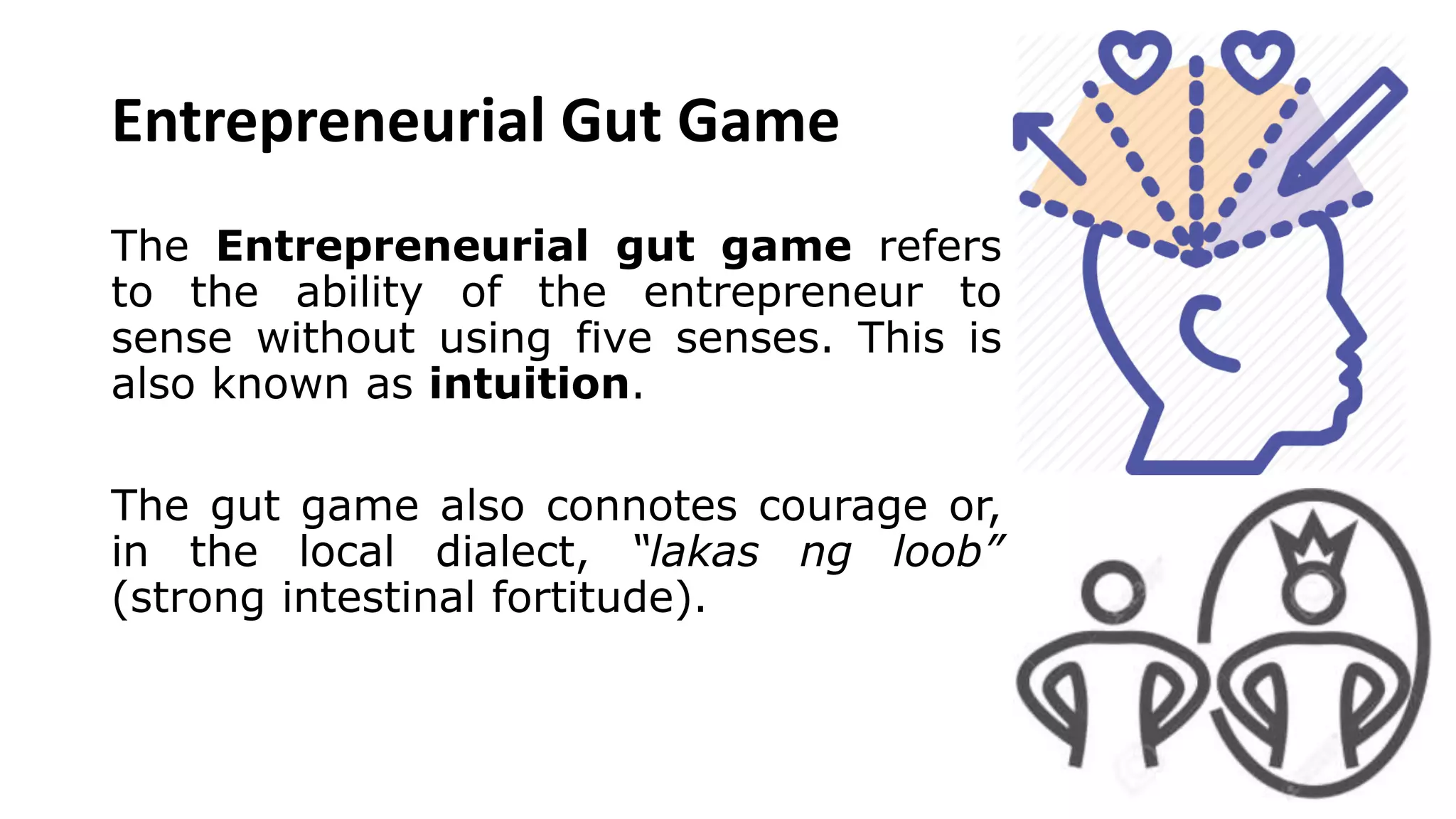 Lesson 2 Entrepreneurial mind | PPTX