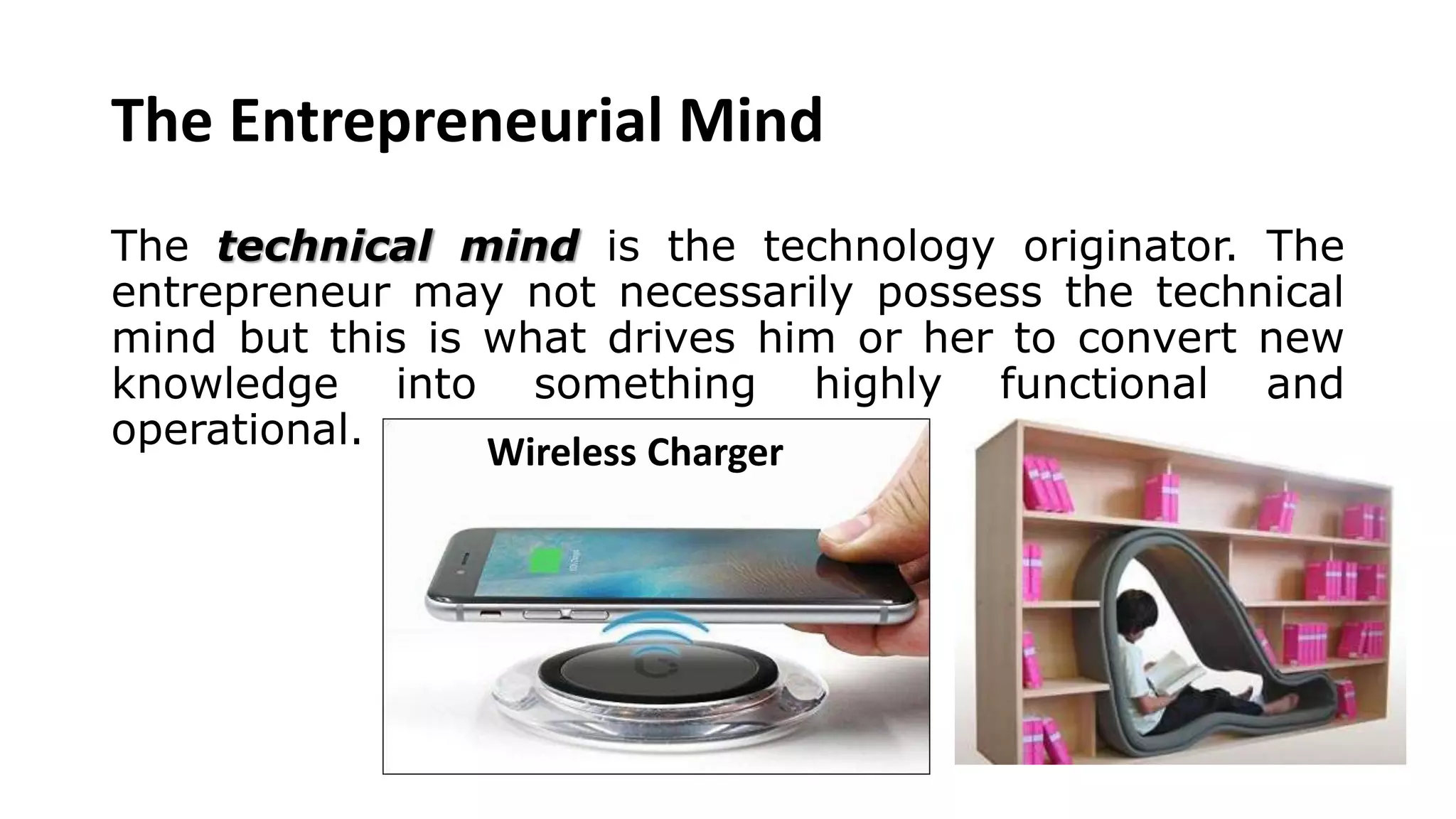 Lesson 2 Entrepreneurial mind | PPTX