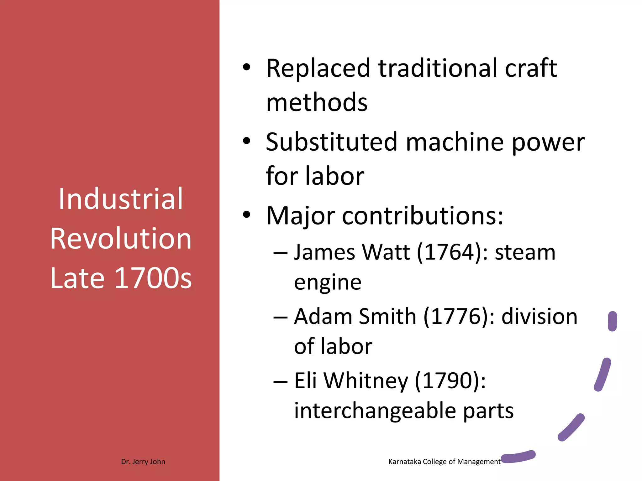 Introduction to Production and Operations Research | PPTX