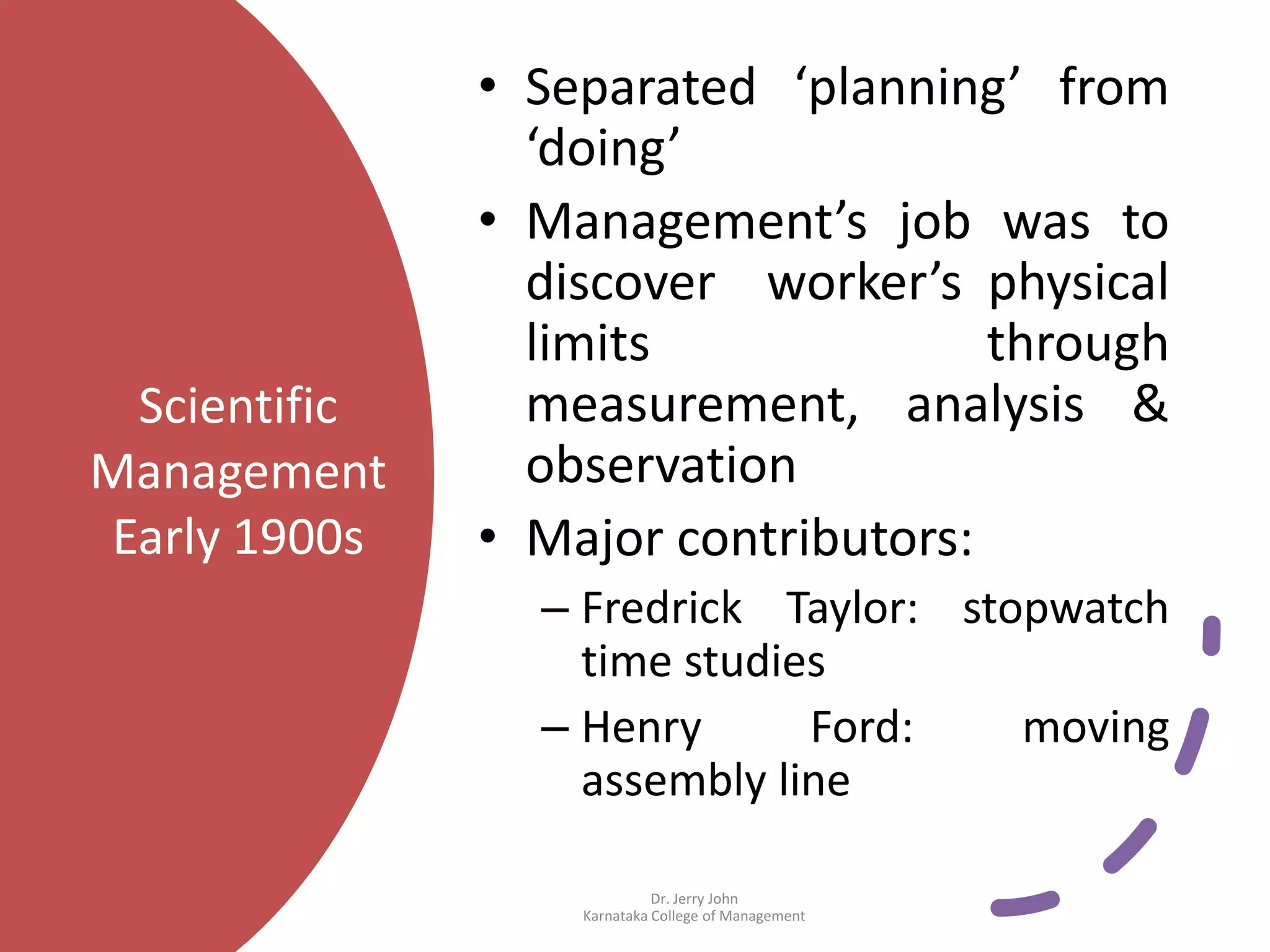 Introduction to Production and Operations Research | PPTX