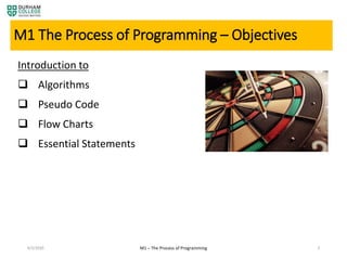 The process of programming | PPT