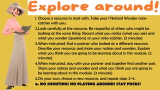 Long walk to water and salva and NYA story | PPTX