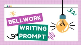 Long walk to water and salva and NYA story | PPTX | Education