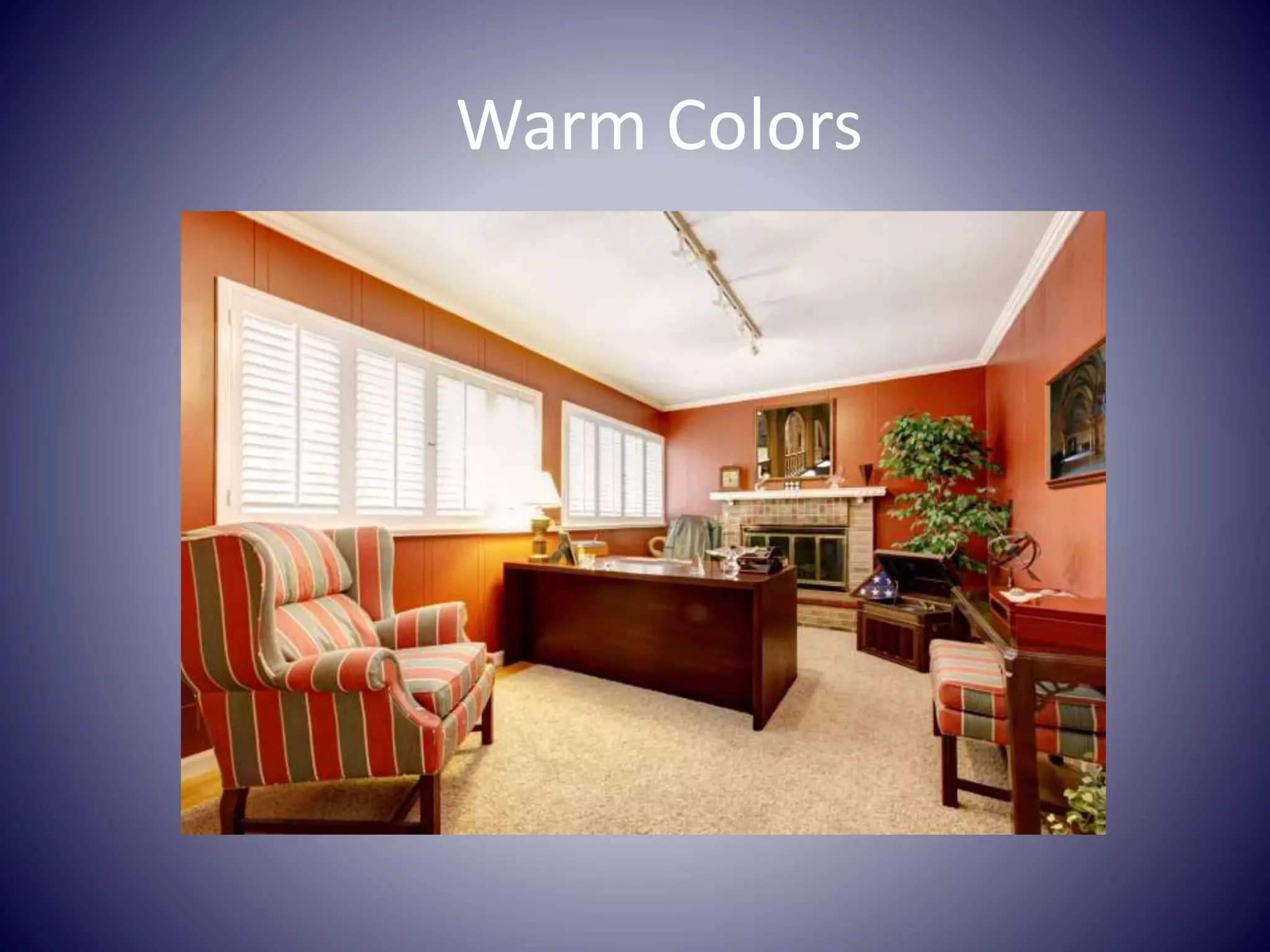 Importance of Color | PPT