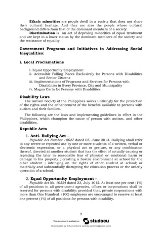 m10-government-programs-and-initiatives-in-addressing-social ...