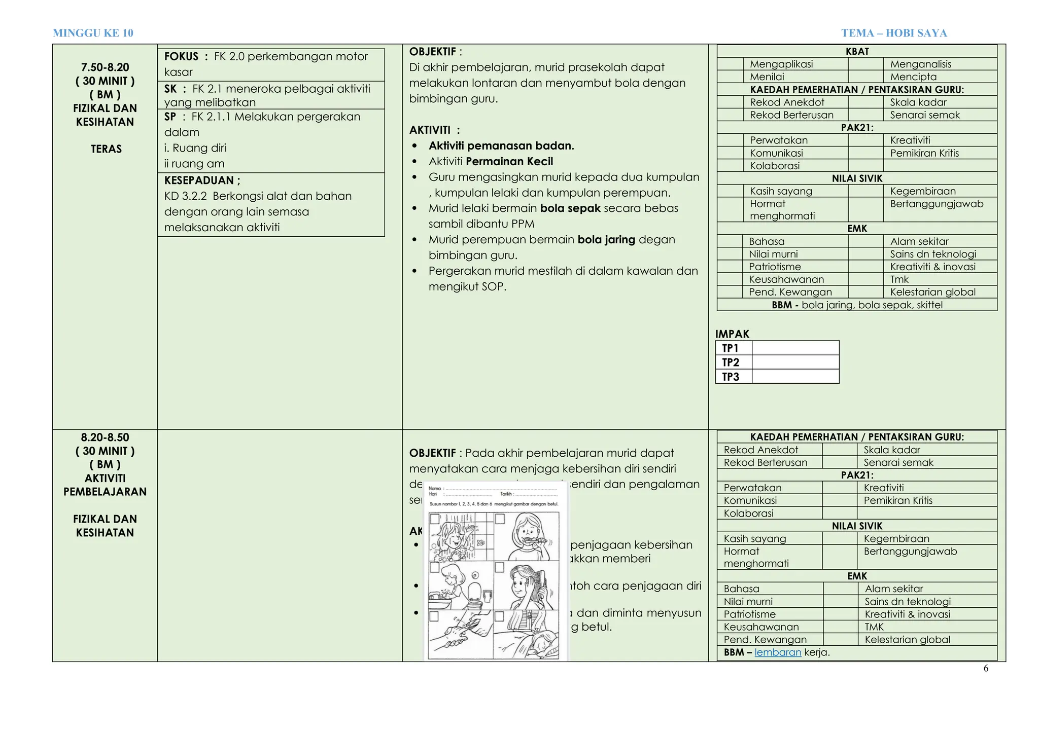 M10 - HOBI SAYA ( PUSAT ) minvguan1).docx
