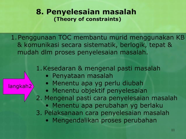 Kaedah & Teknik Mengajar | PPT