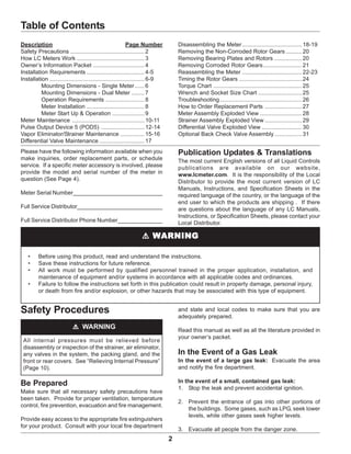 Flowmeter series M100-11_MA4-Meter new.pdf | Physics | Science
